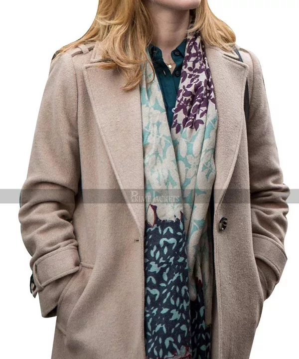 C.B. Strike Robin Ellacott Coat – iii-Fashions